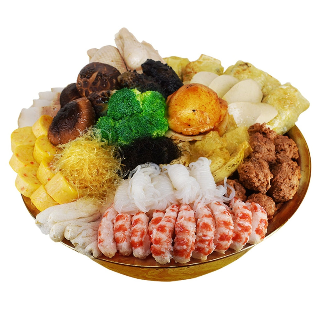 商品一田網上預購專頁