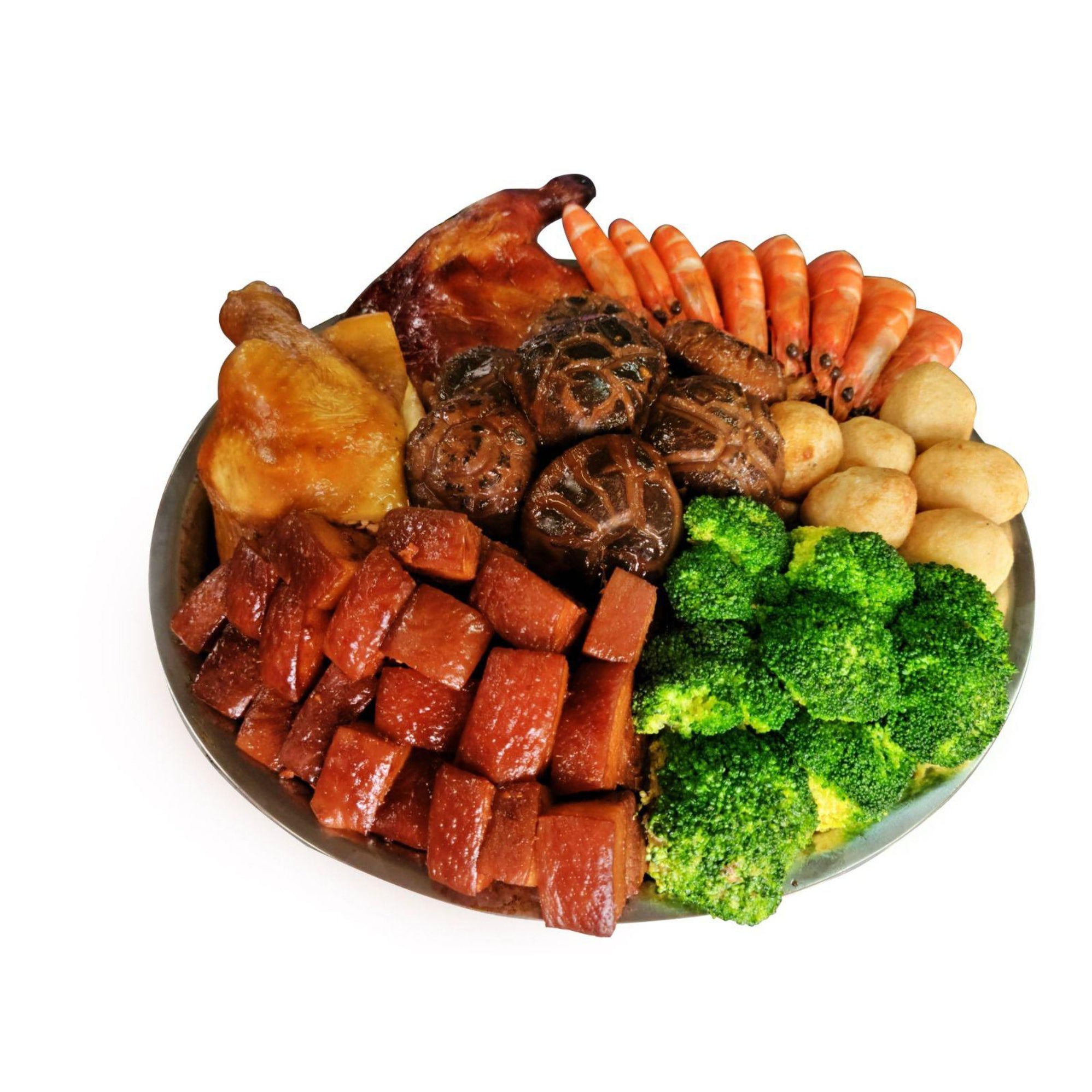 商品一田網上預購專頁