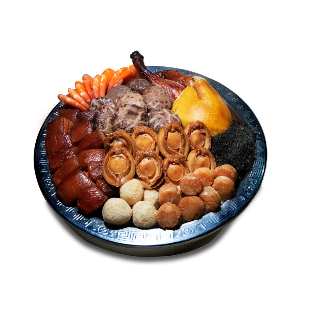 商品一田網上預購專頁