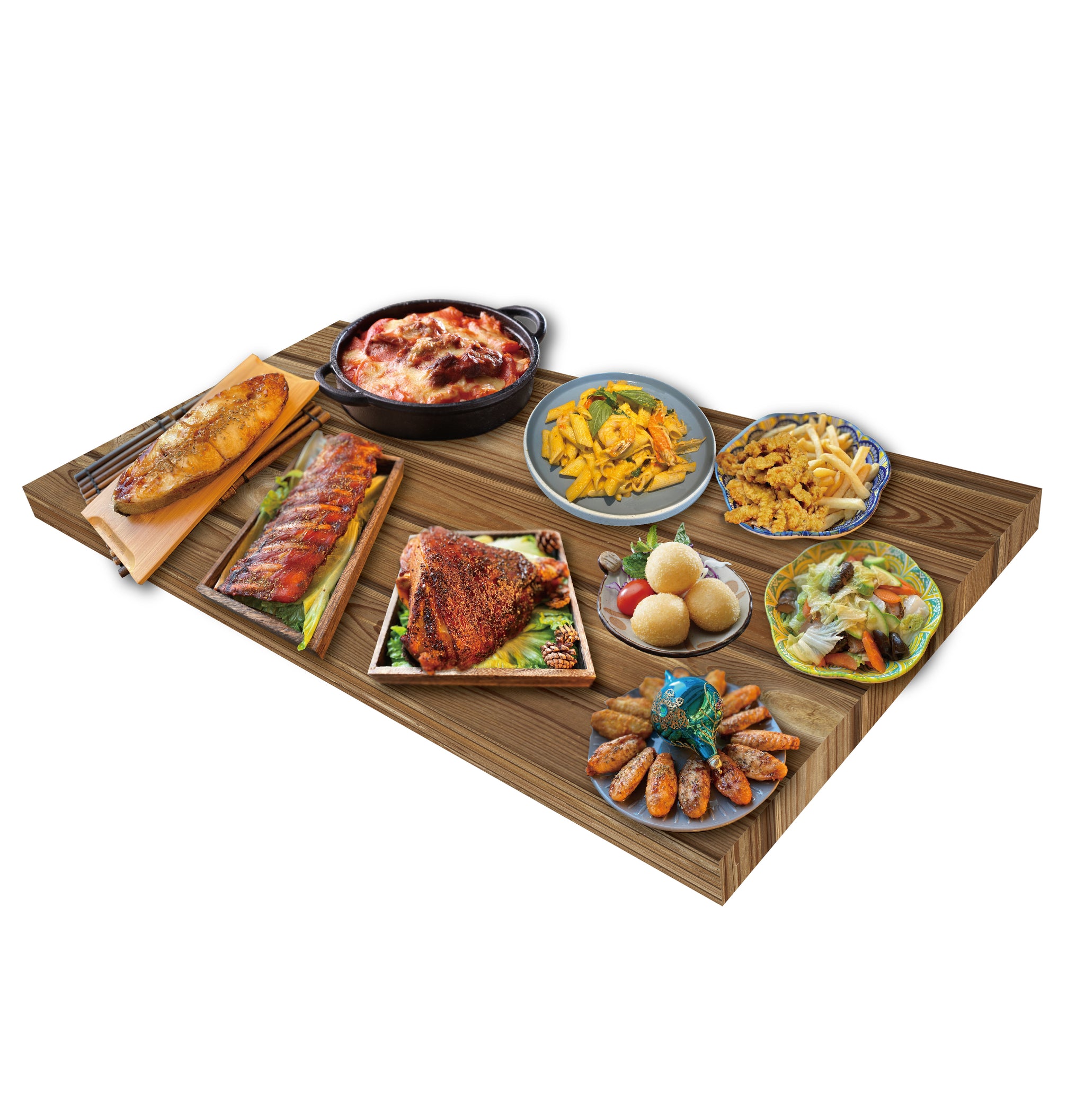 商品一田網上預購專頁