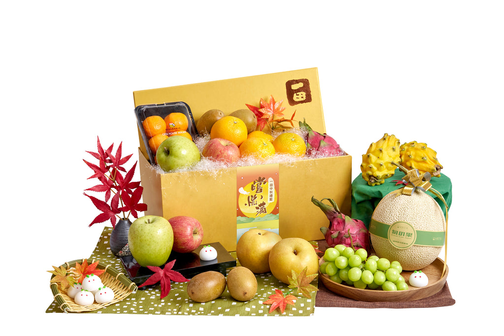 商品一田網上預購專頁