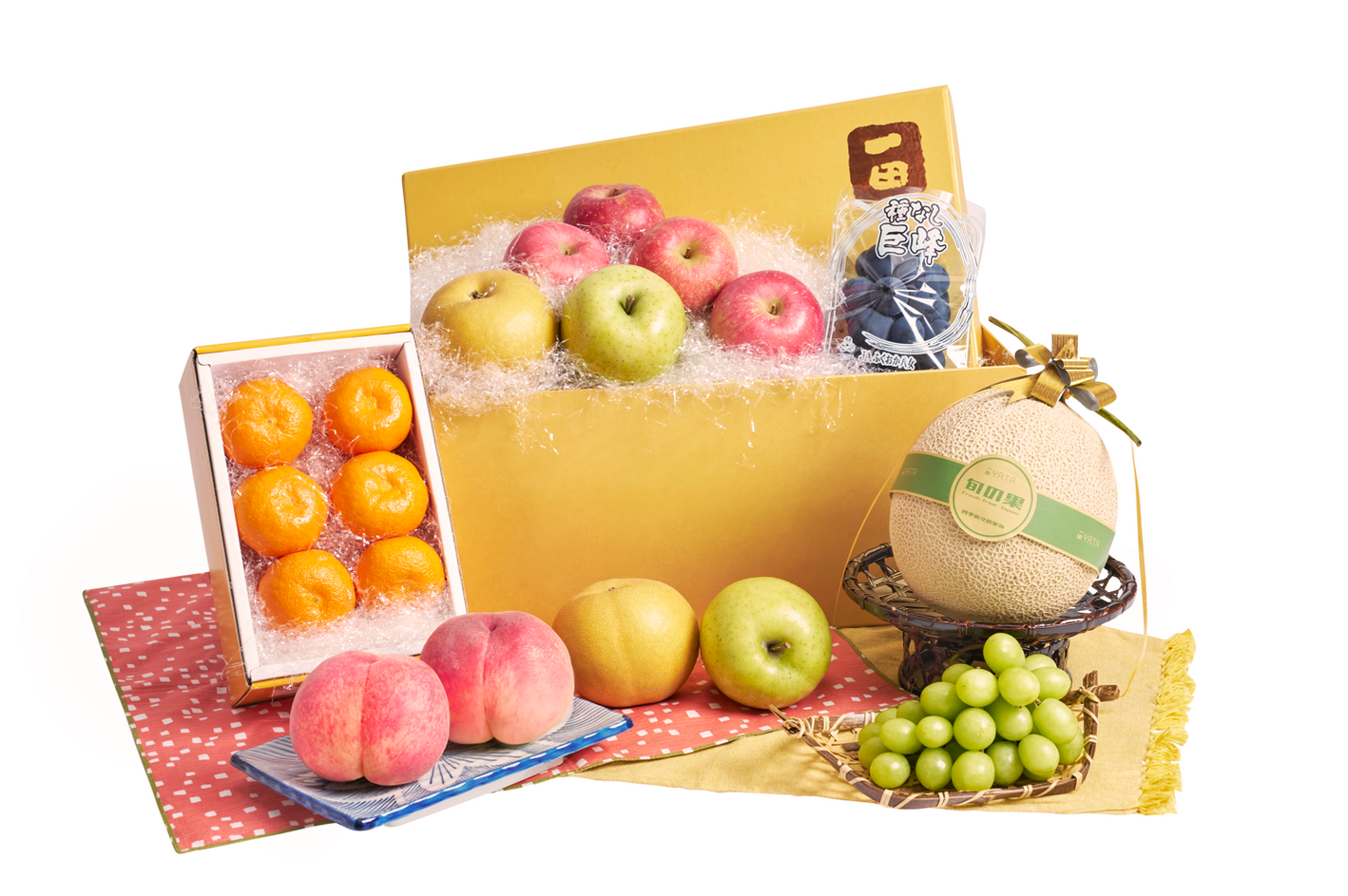 商品一田網上預購專頁